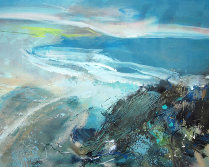 Jo Ellis Gallery Archive, Contemporary artists gallery archive