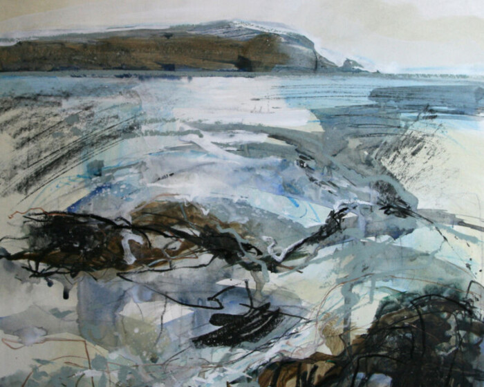 Jo Ellis Gallery Archive, Contemporary artists gallery archive